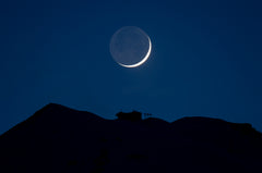 crescent moon sprotbrough